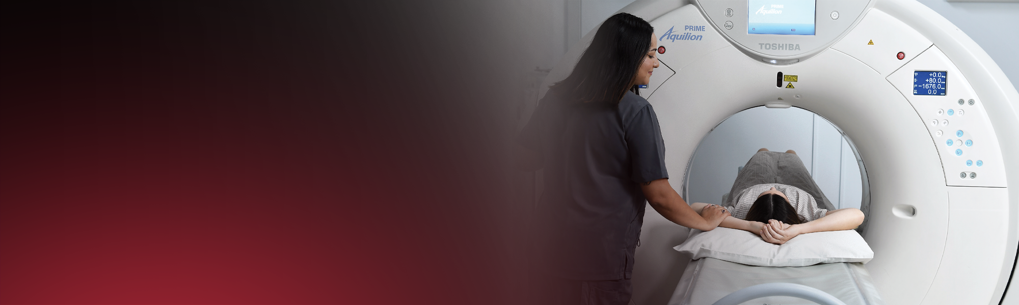 CTCA | South East Radiology